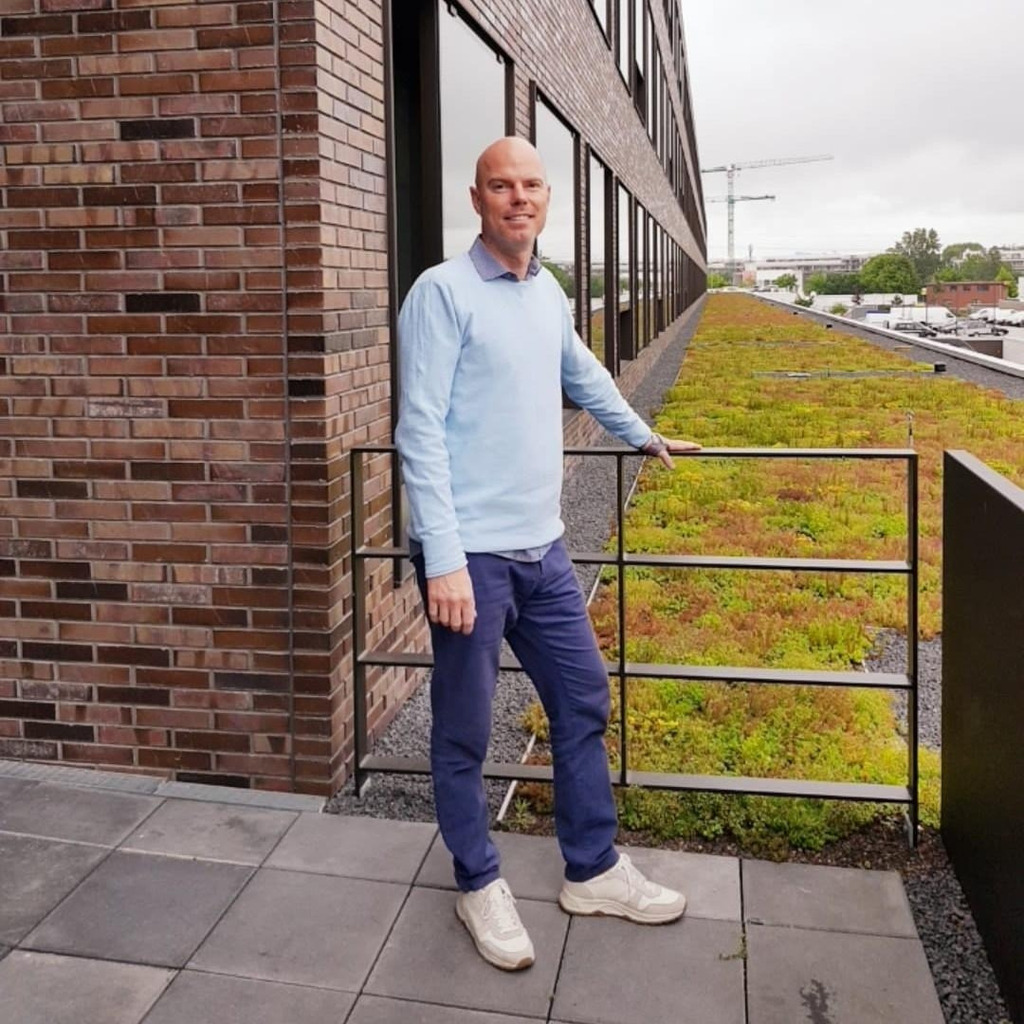 Vincent Rossi - Technisches Bestandsmanagement - HANSA ...