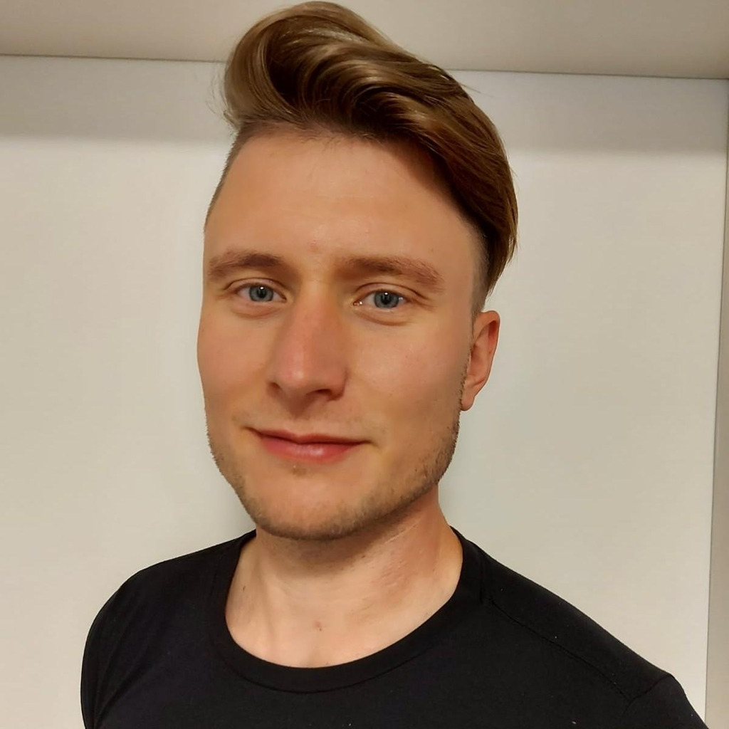 Sören Hejmann - Standortleiter - Deutsche Post & DHL | XING