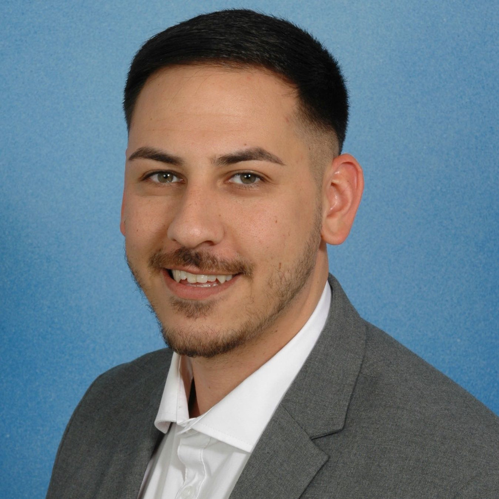 Daniel Reiser - Territory Sales Manager - klarx | XING