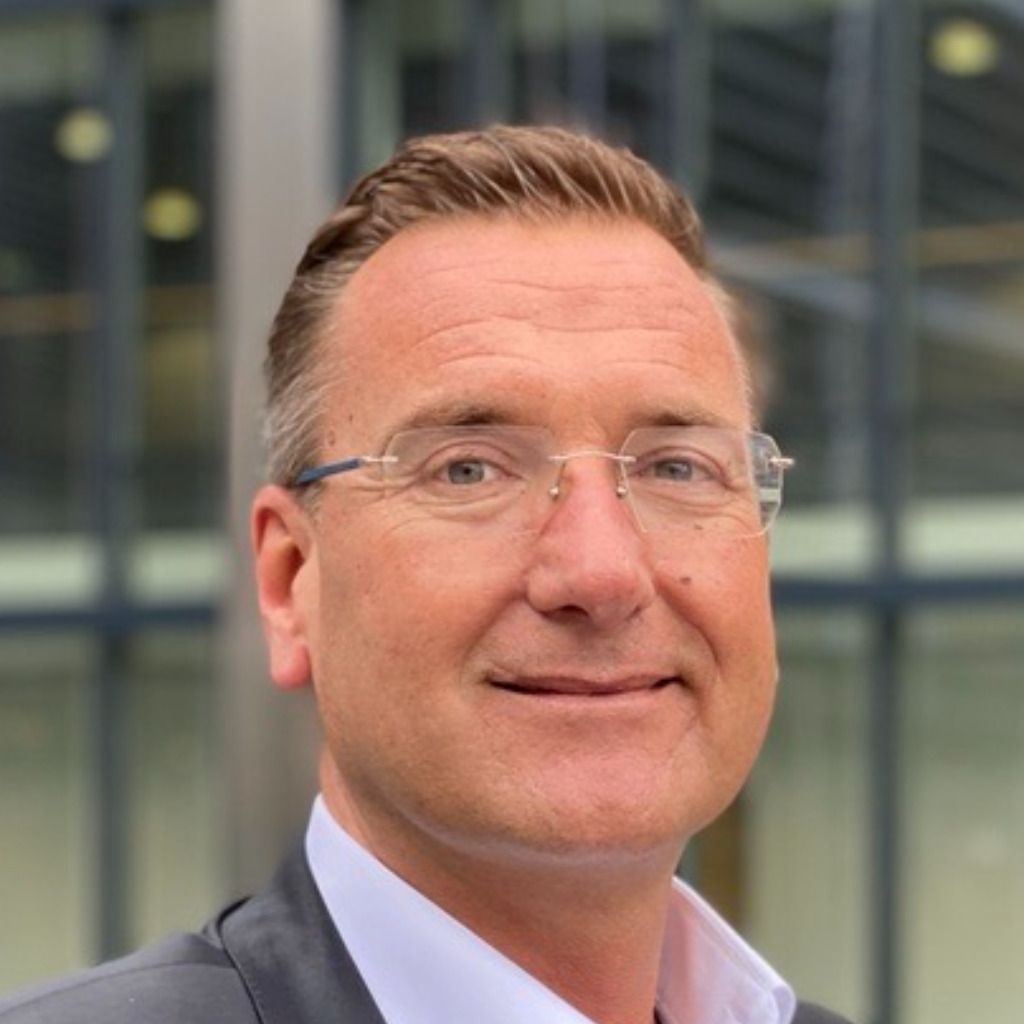 Olaf Meyer - Projektleiter Betriebsorganisation - HUK COBURG | XING