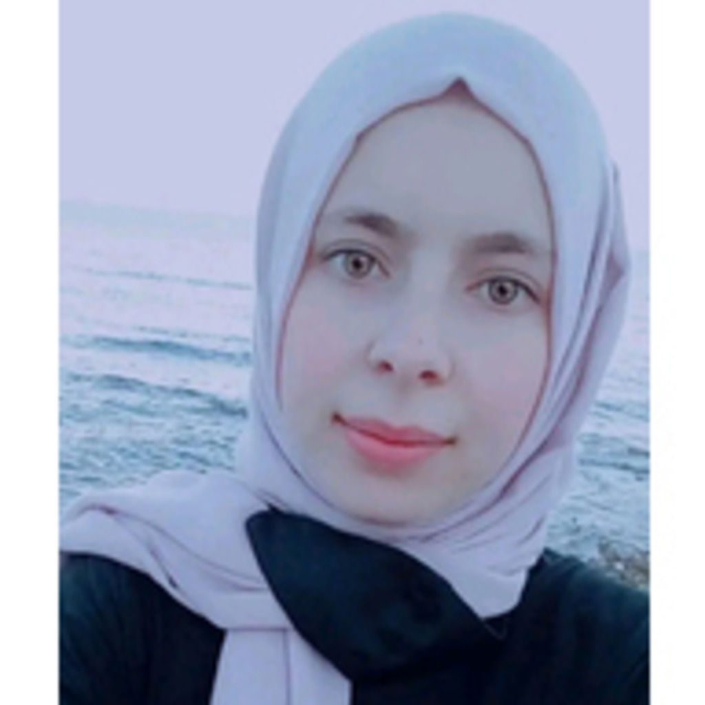 Rhimi Aya - Professeur de mathématiques - Professeur de mathématiques | XING