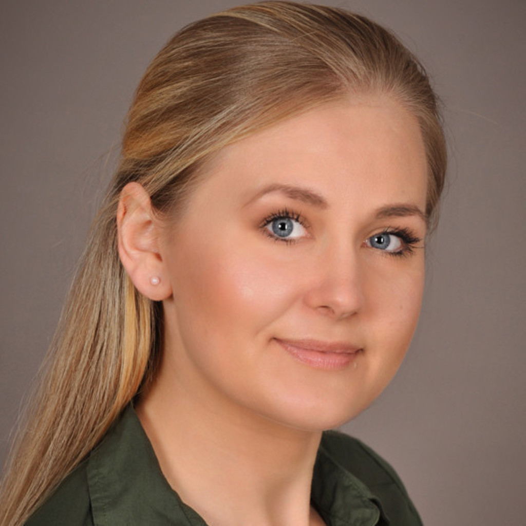 Helena Neumann - Bio- und Nanotechnologien - FH Südwestfalen | XING