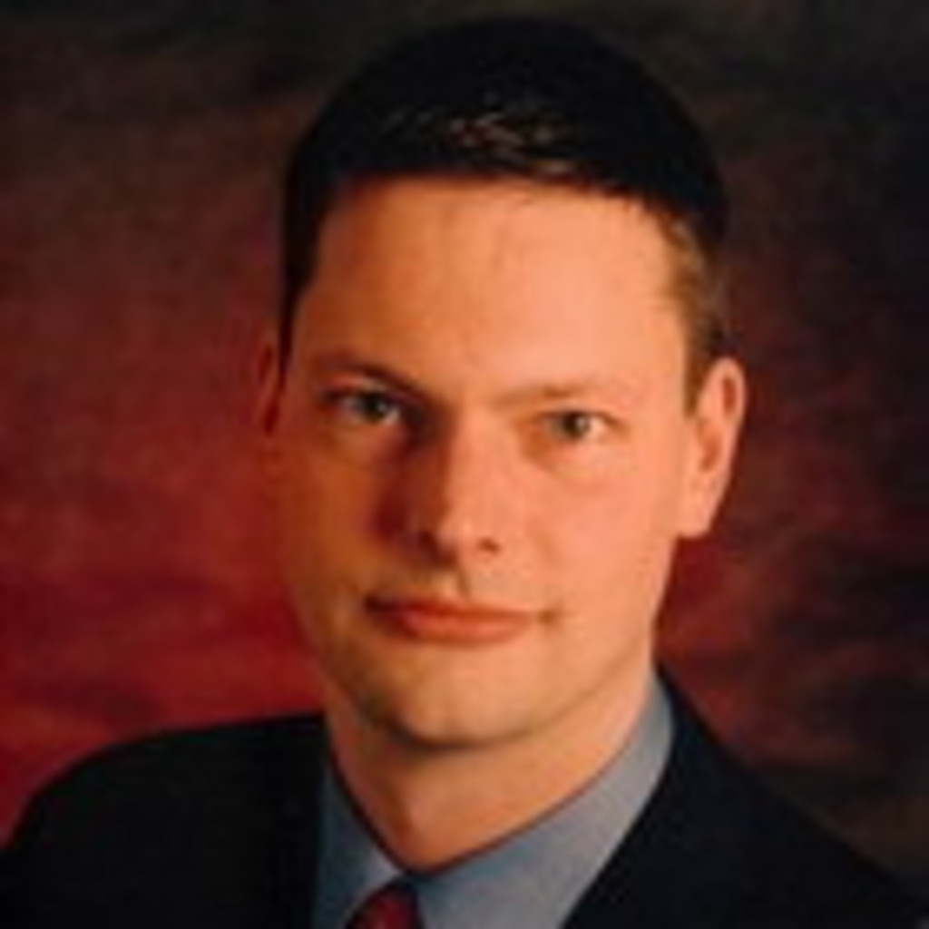 Christopher Schumann - Geschäftsführer - Evimeria Gruppe | XING