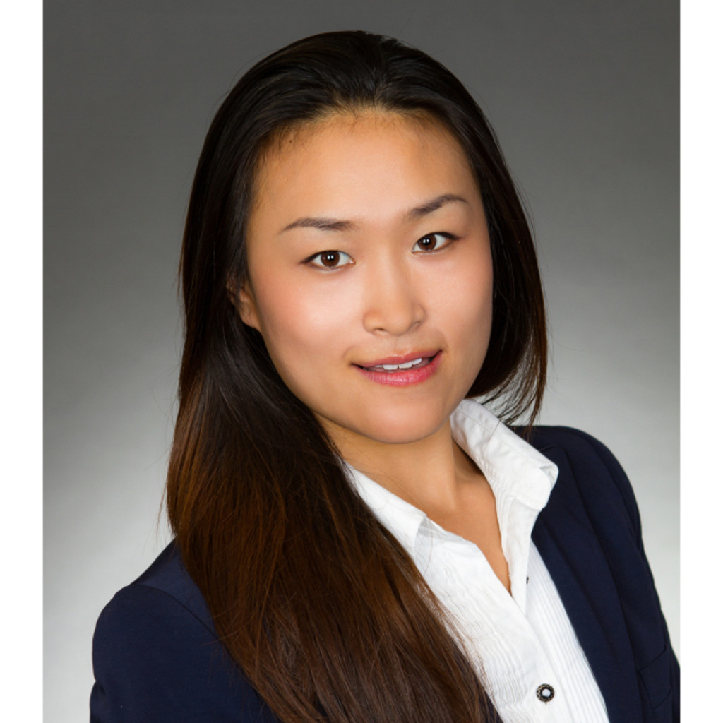 Ling Yu - Produktionscontrollerin - Bio-Rad Medical Diagnostics GmbH | XING