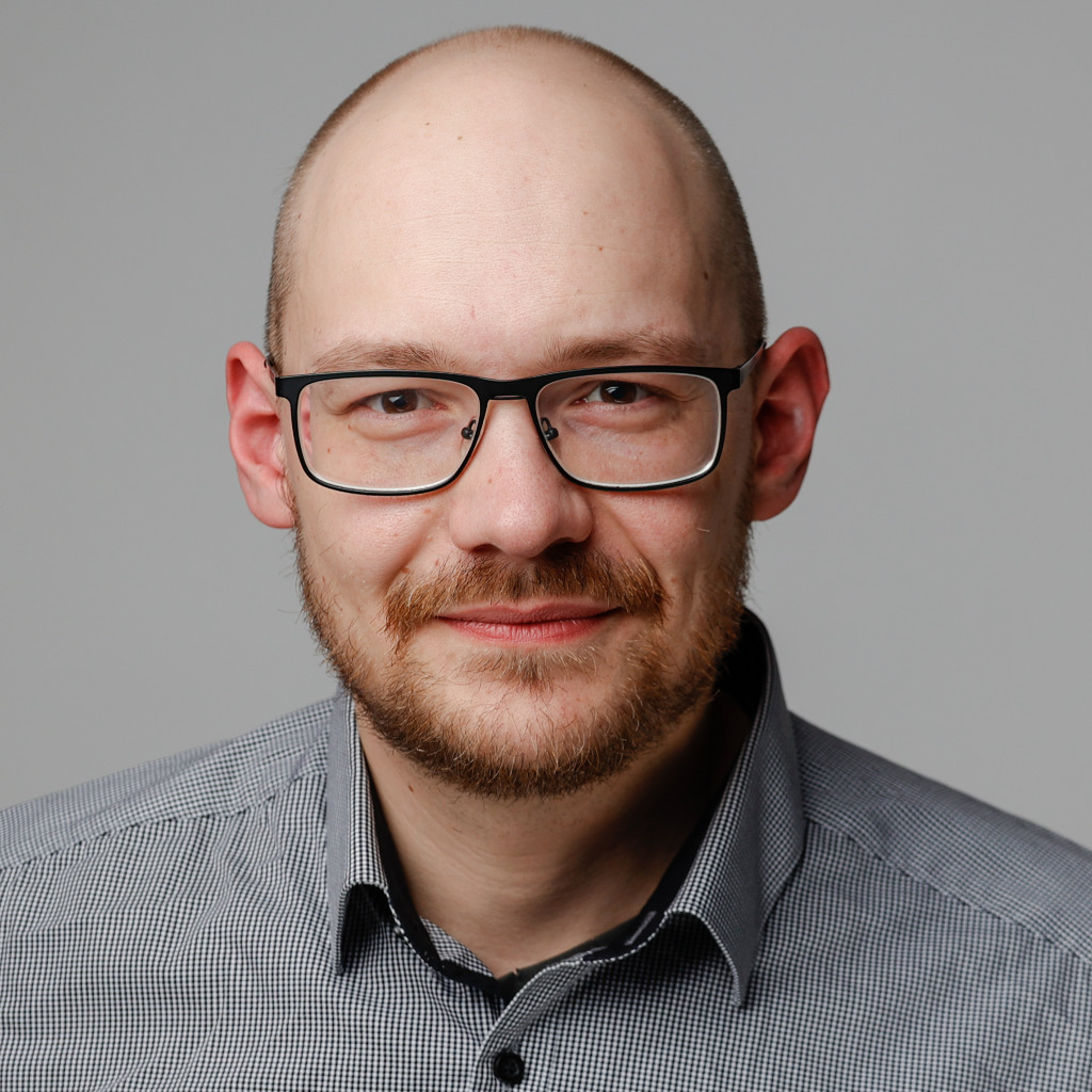 Timo Ebeling - Senior IT-Consultant - FourEnergy GmbH | XING