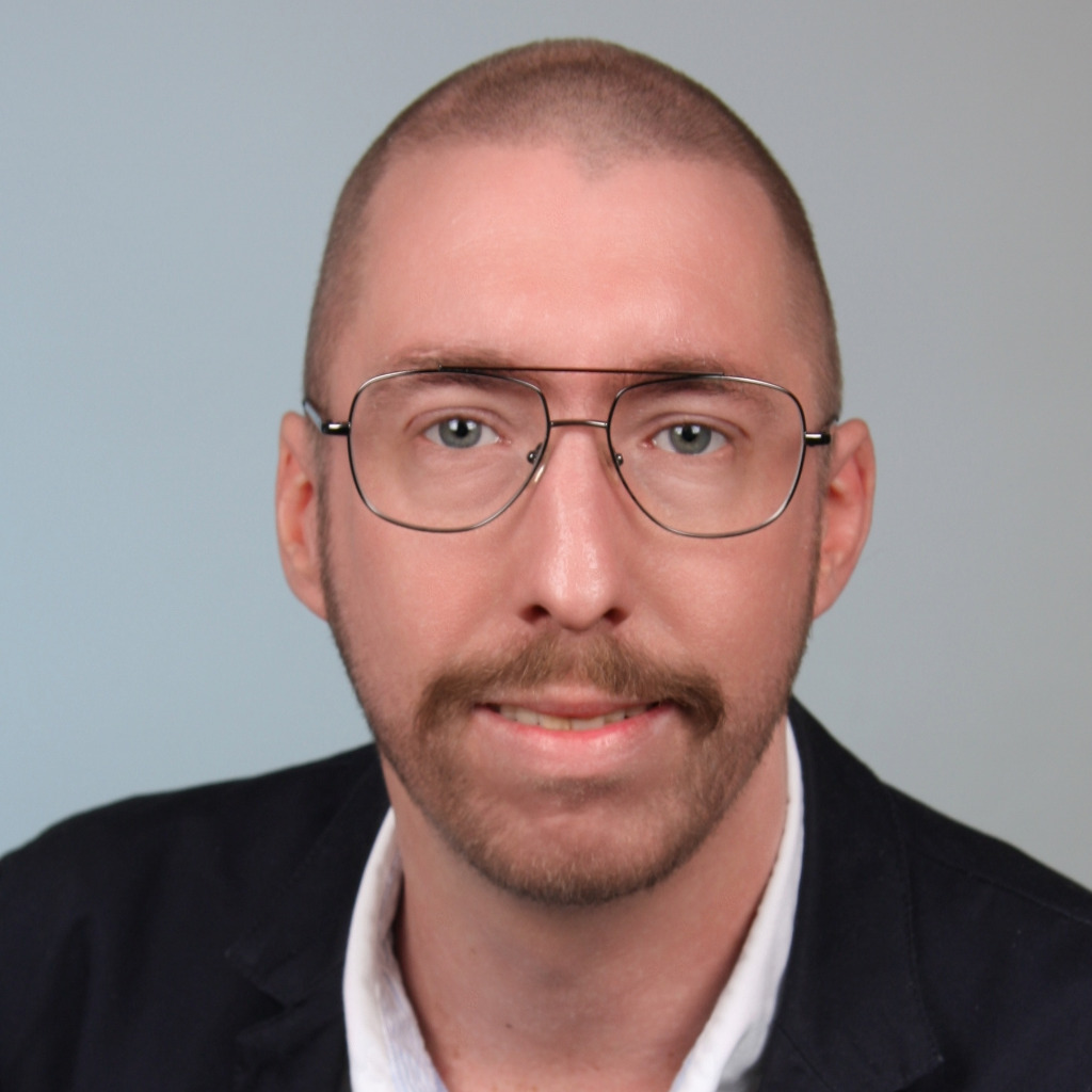 Christian Muth - Sachbearbeiter Einkauf/Purchasing Department - Oranier ...