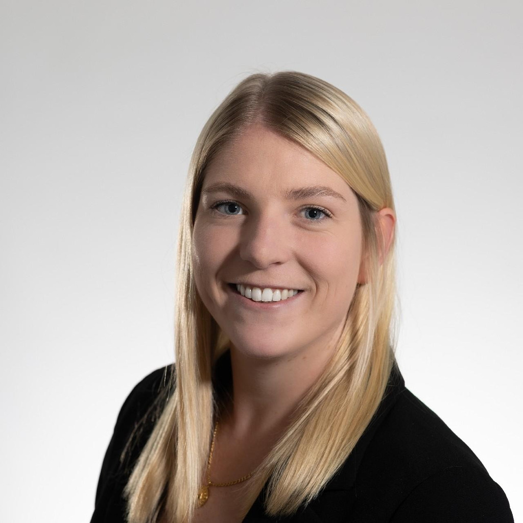 Charline Eickhoff - Personalreferentin - Melos GmbH | XING