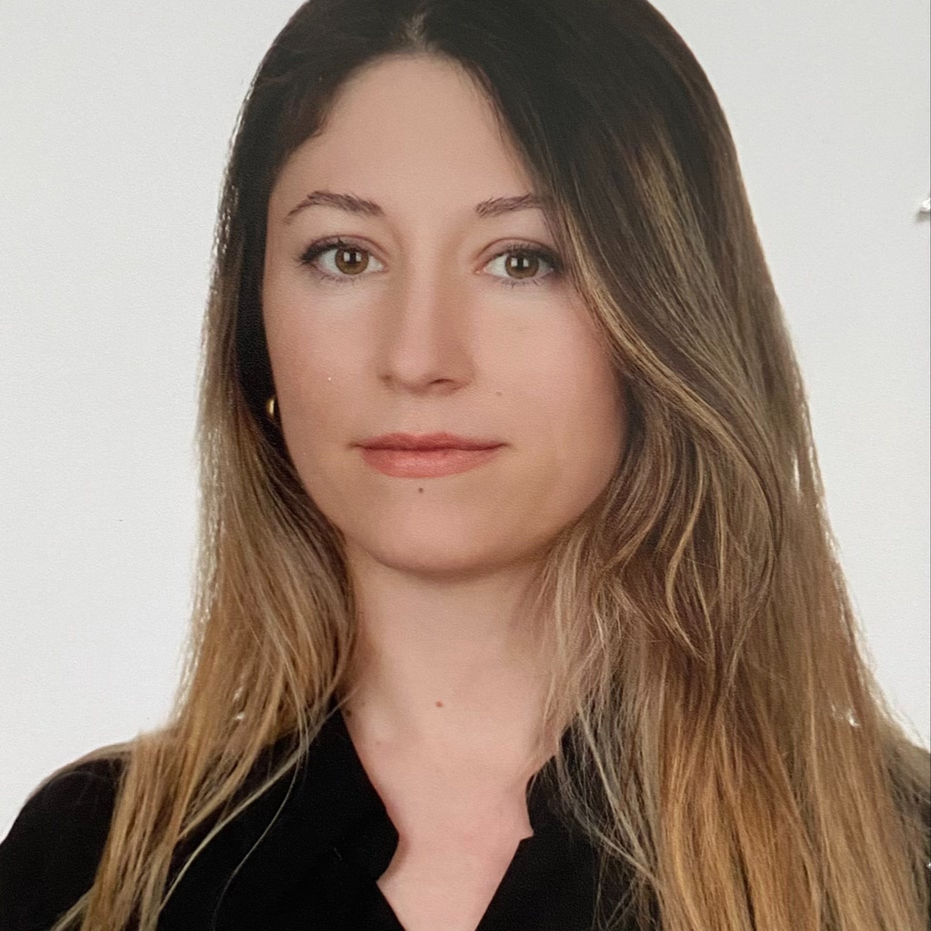 ezgi caliskan - Interior Architect - çukurova gayrimenkul, İnşaat aş ...