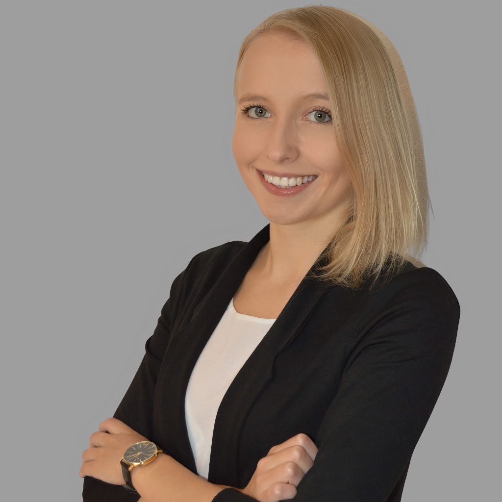 Alina Grüner - Recruiting Assistant - FlexIT Consulting GmbH | XING