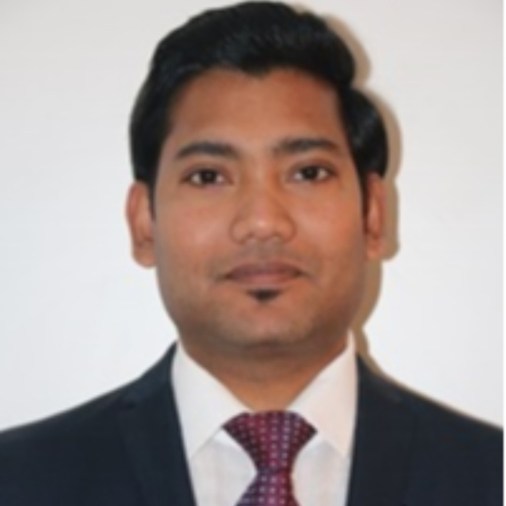 Vikram Kushwah - Solution Architect - IBsolution GmbH | XING
