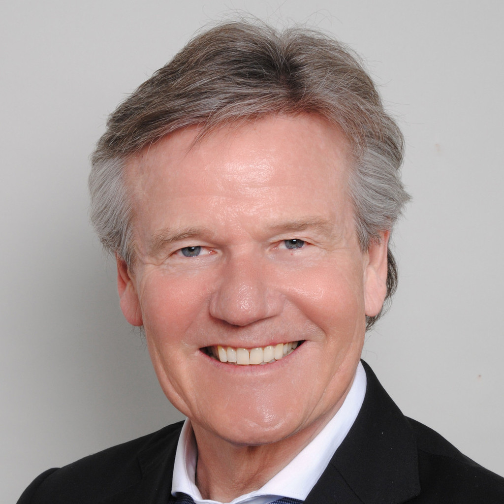 Michael Plucinski - Rentner - Es gibt kein Unternehmen | XING