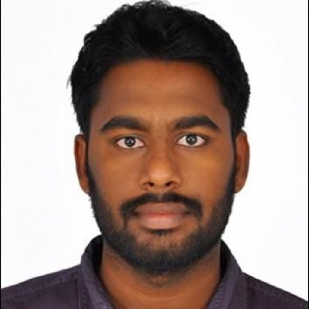 Chiranjeevi Papineni - Weight & Balance Engineer - Flying Whales | XING