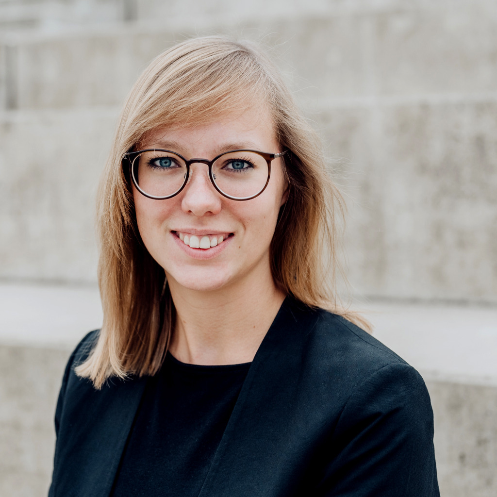 Jessica Brunngräber - B. A. New Work - Fernstudium - IU Internationale ...