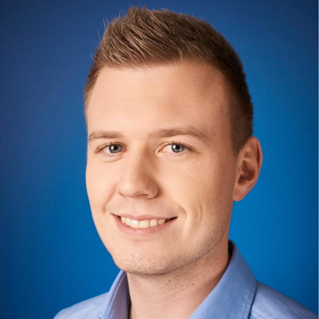 Patrick Beecker - Personalreferent - Gebäudemanagement der Stadt ...