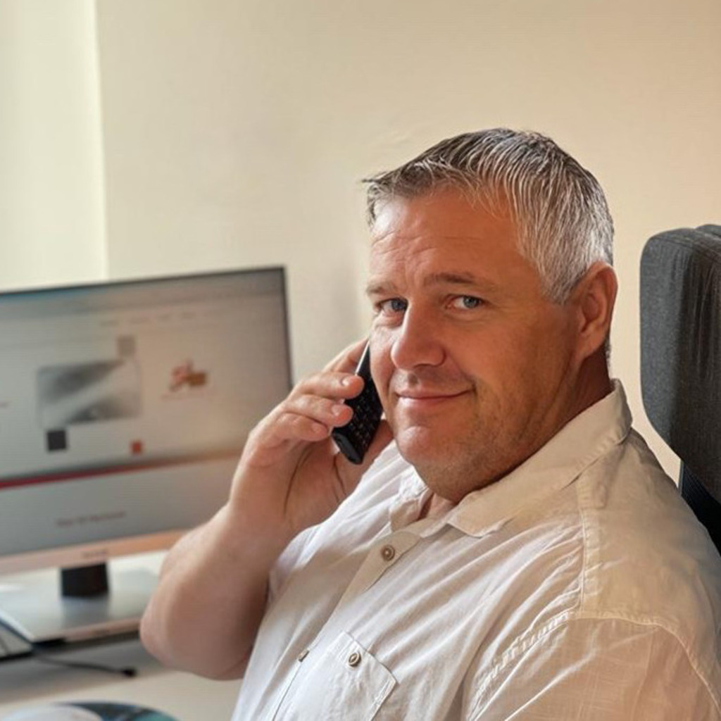 Dirk Bangard - CEO - Bakadi Dreams LTD | XING