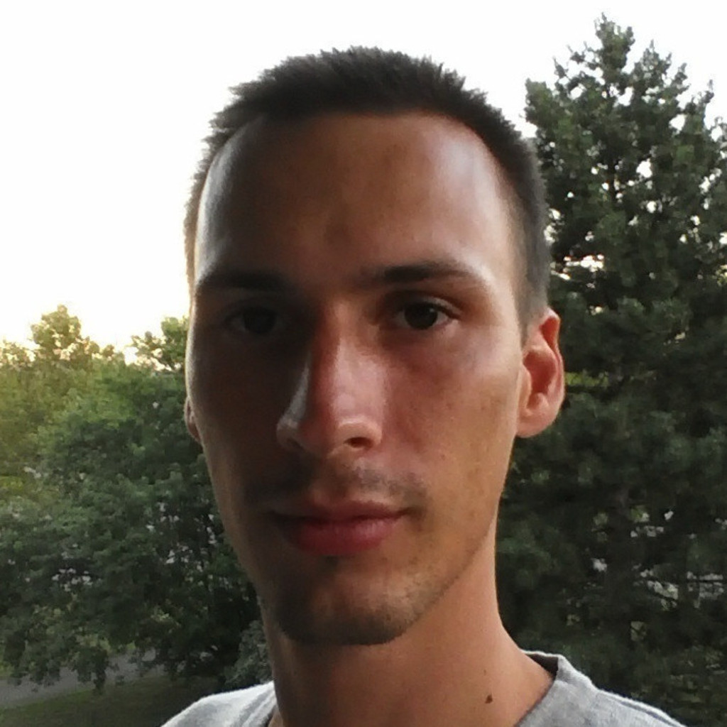 Thomas Hilbert - Independent Game Developer - Central European Time | XING