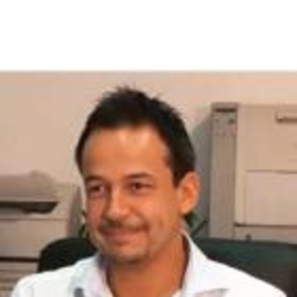 Markus Schulze - Geschäftsführer - BBT Bürotechnik Schulze & Schulze ...