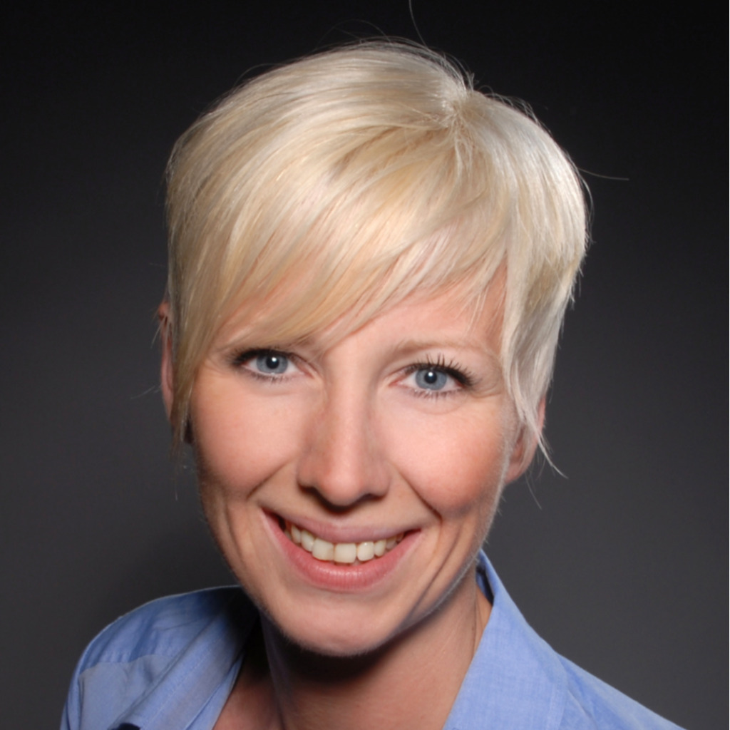 Anja Bergmann - Assistentin der Geschäftsführung - ISP Verwaltung GmbH ...