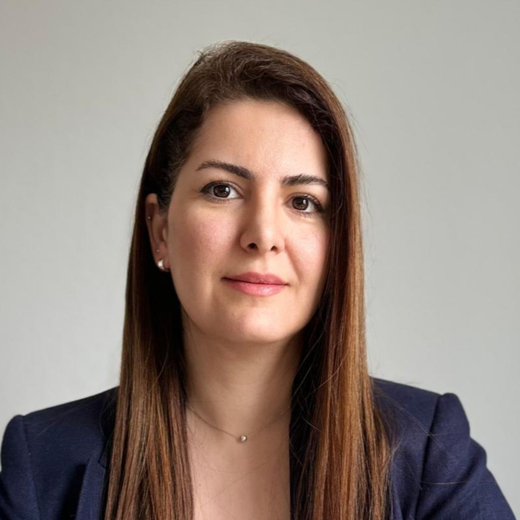 Golnar Abbasmajidi - Architekin - Philipp Architekten | XING