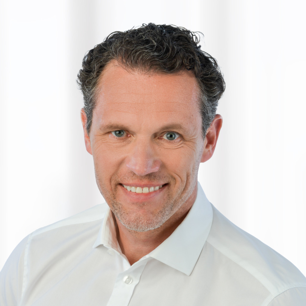 Marc Steffen - Geschäftsführer - Voß Edelstahlhandel GmbH & Co. KG | XING