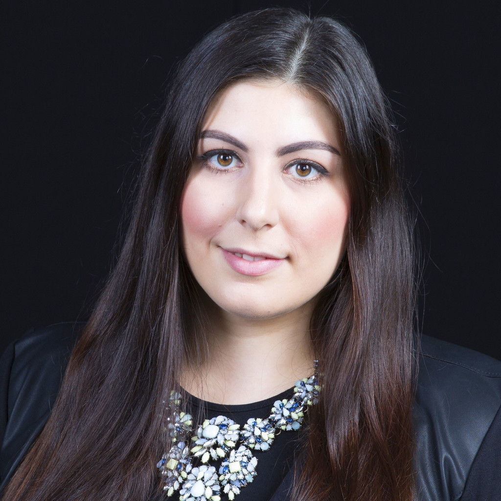 Laura Euler - Online Marketing Manager - Gerhardt Braun ...