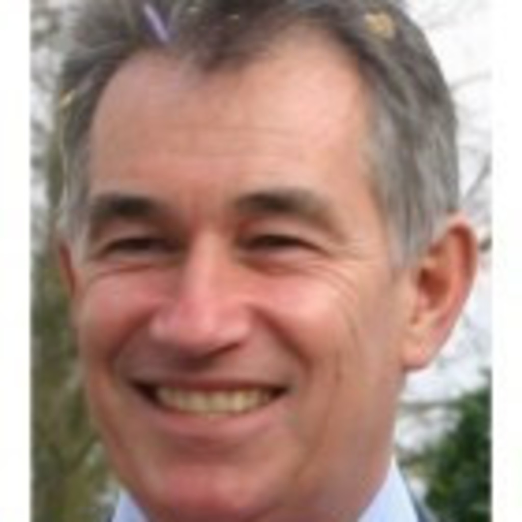 KEVIN ROBSON - International Consultant - Robson Groves | XING