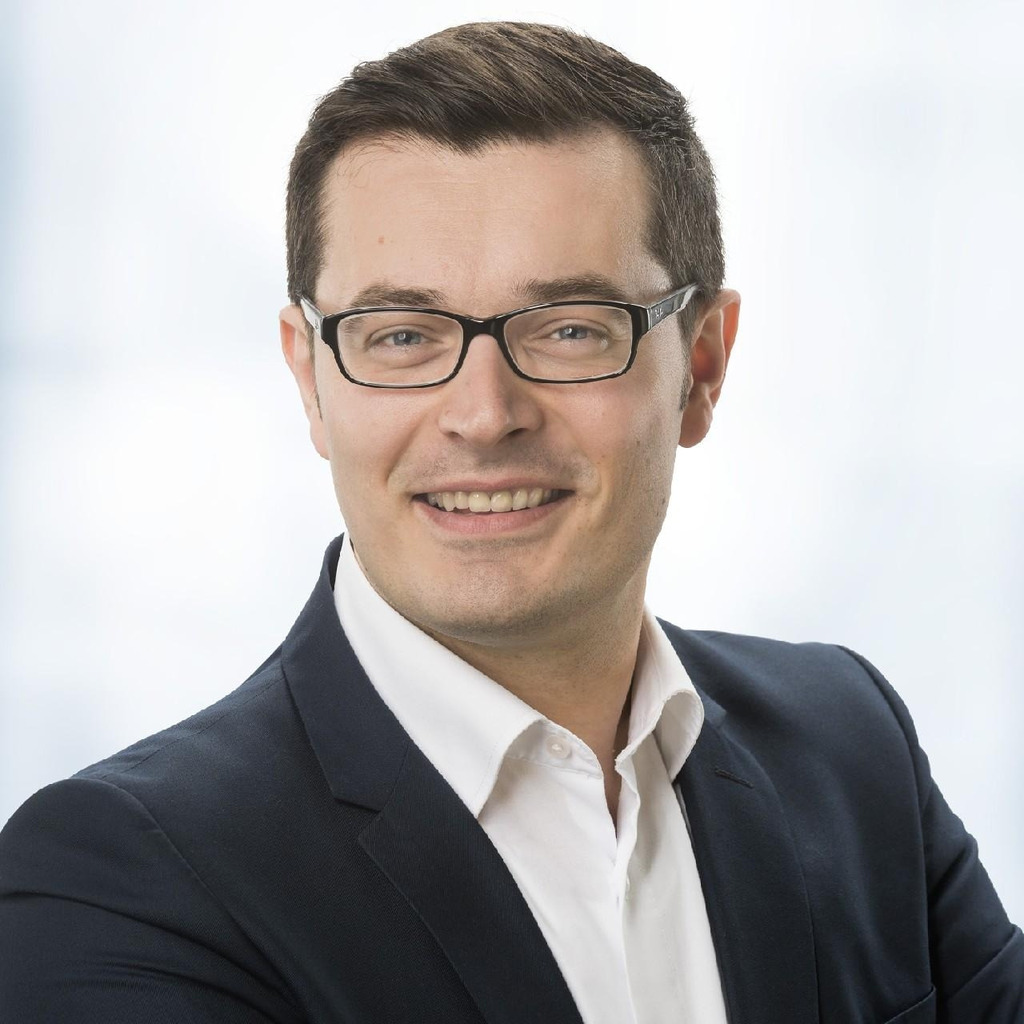 Dennis Rudsinski - Teamleitung Firmenkunden - Grafschafter Volksbank eG ...