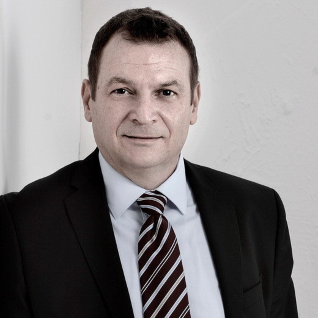 Wolfgang Jank - Geschäftsführer & Orgachef - LKC Service GmbH | XING