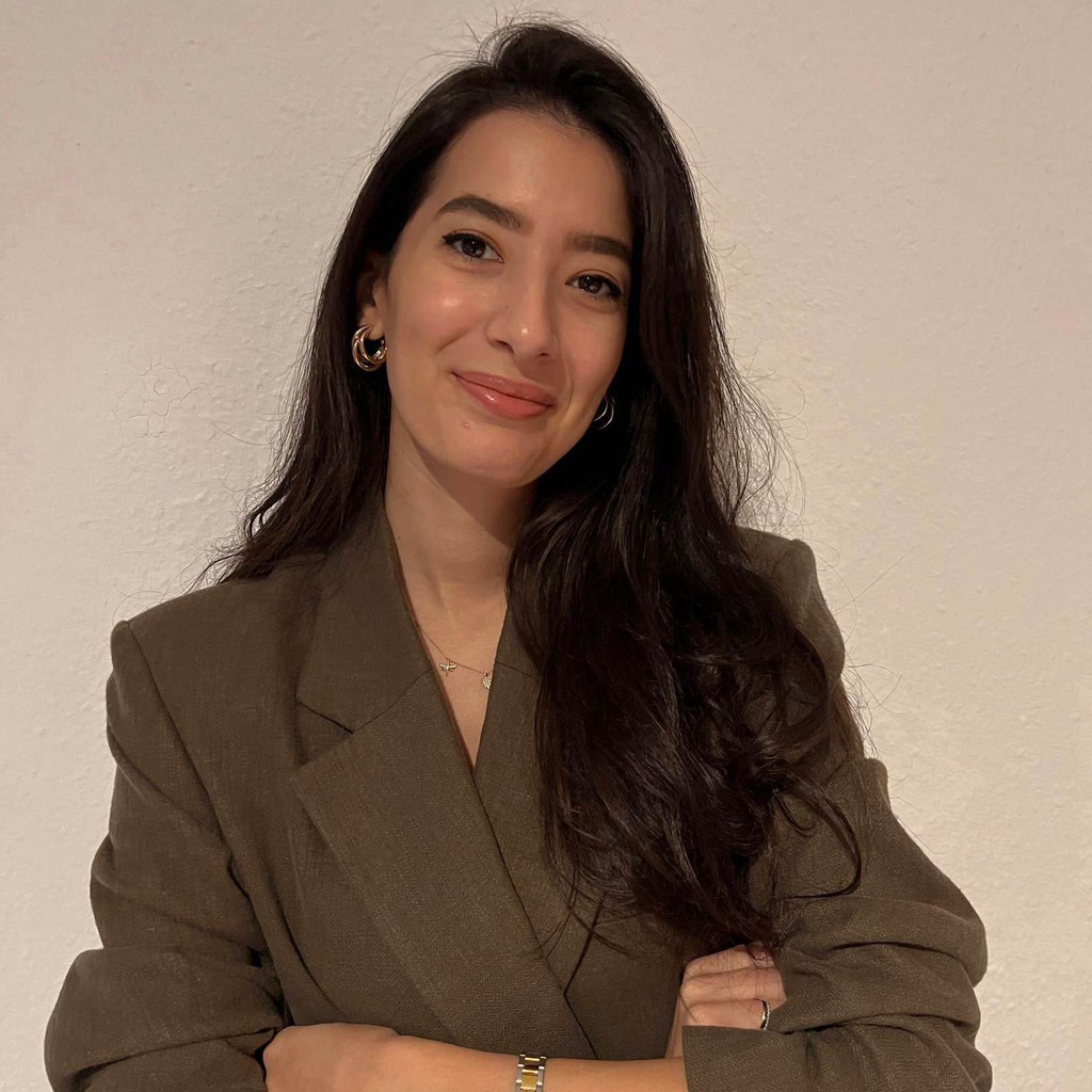 Ebru Özev - Recruitment Specialist - NES Fircroft | XING