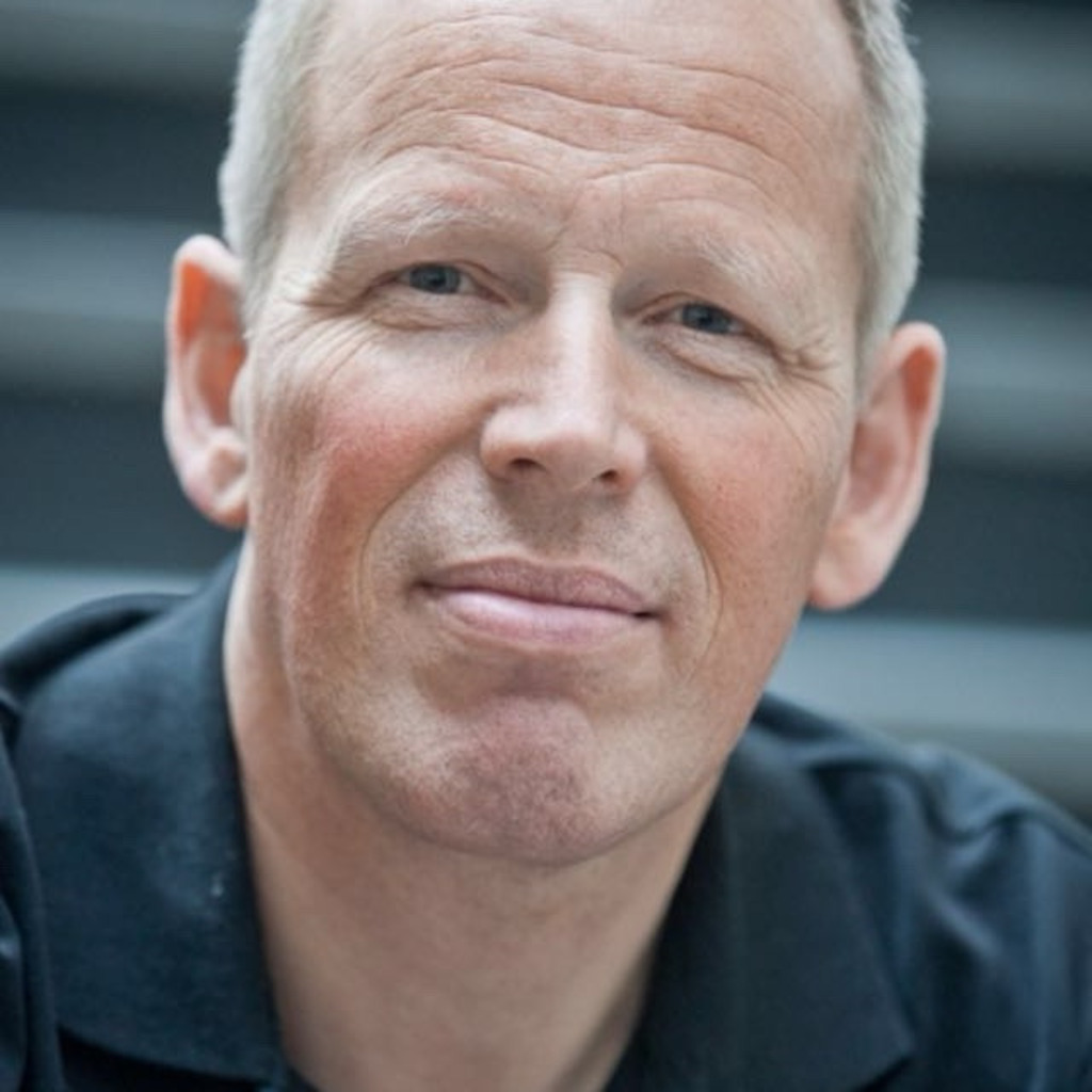 Frank Moeller - Pferdewirtschaftsmeister - Selbstständig | XING