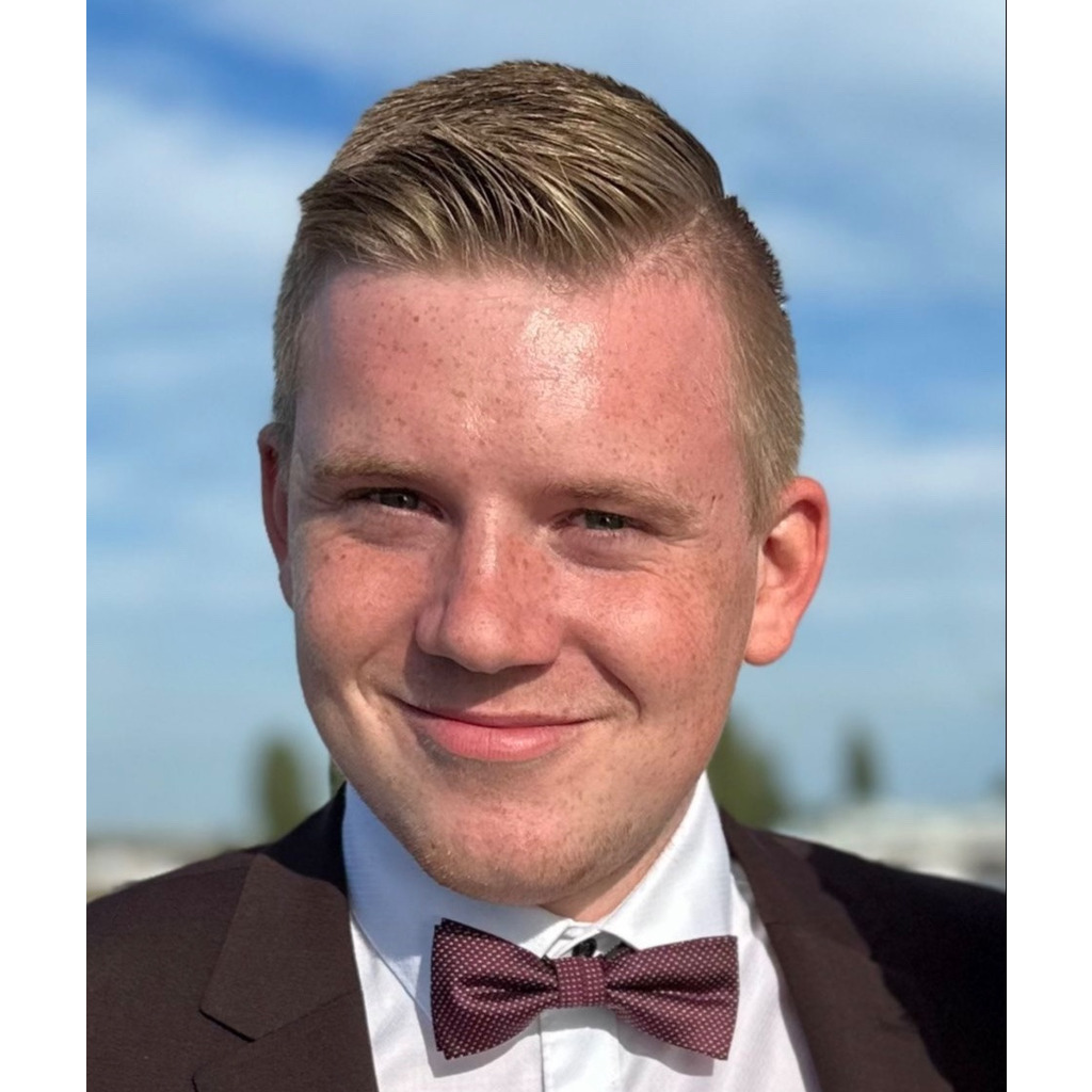 Nick Müller - Industriemechaniker - Saint-Gobain Deutschland | XING