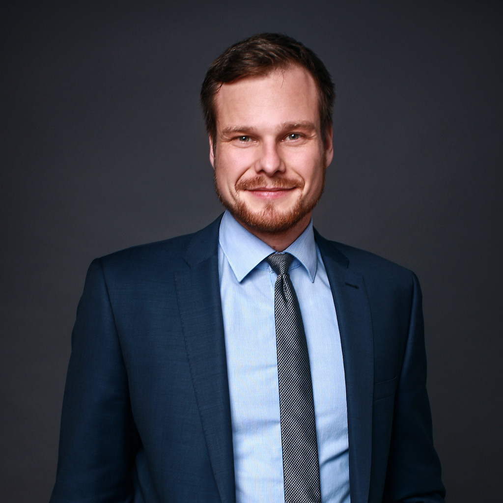 Michael Groh - Leiter Projektentwicklung - Instone Real Estate | XING