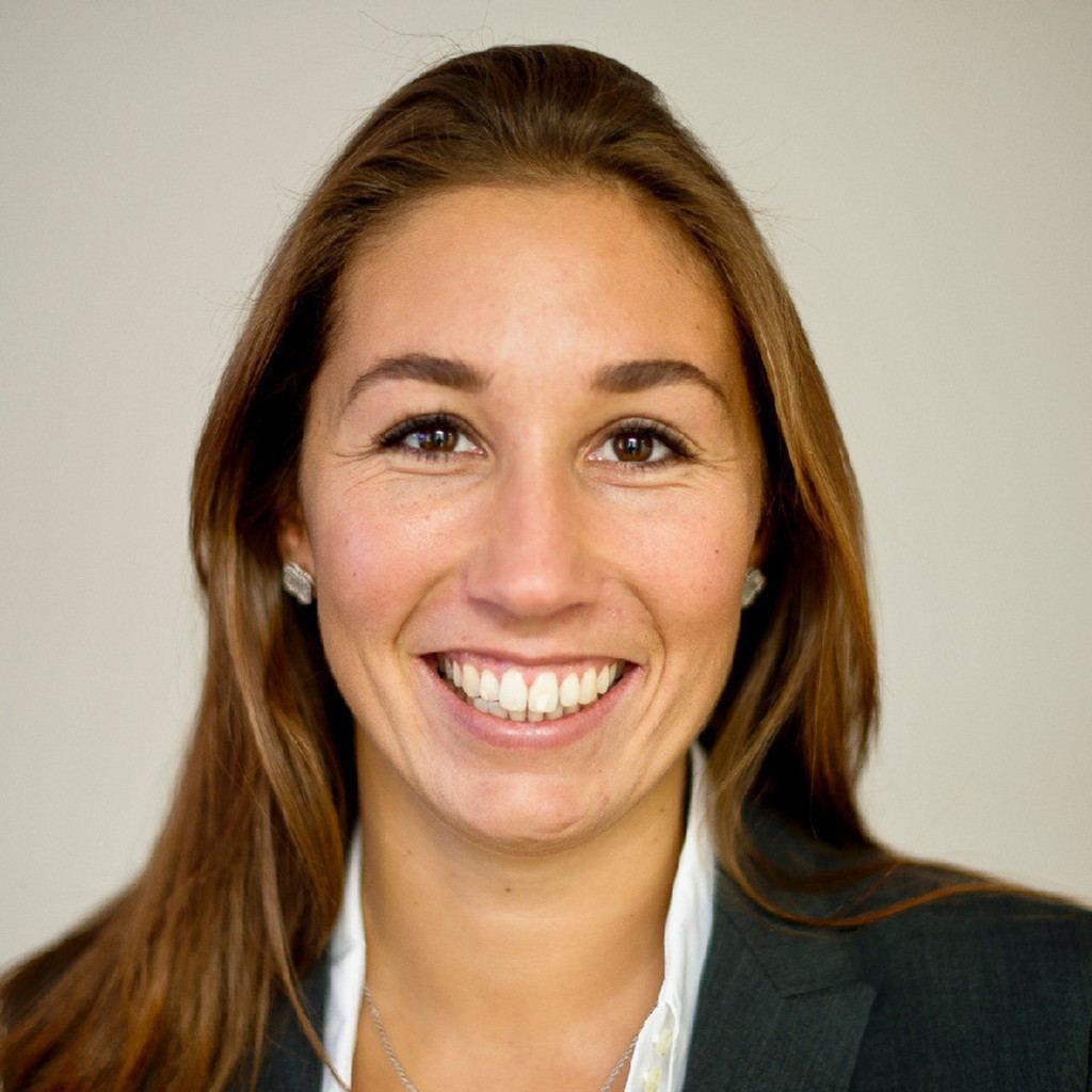 Kelly-Luise Roth LL.M. - HR Referentin Recruiting & Employer Branding ...