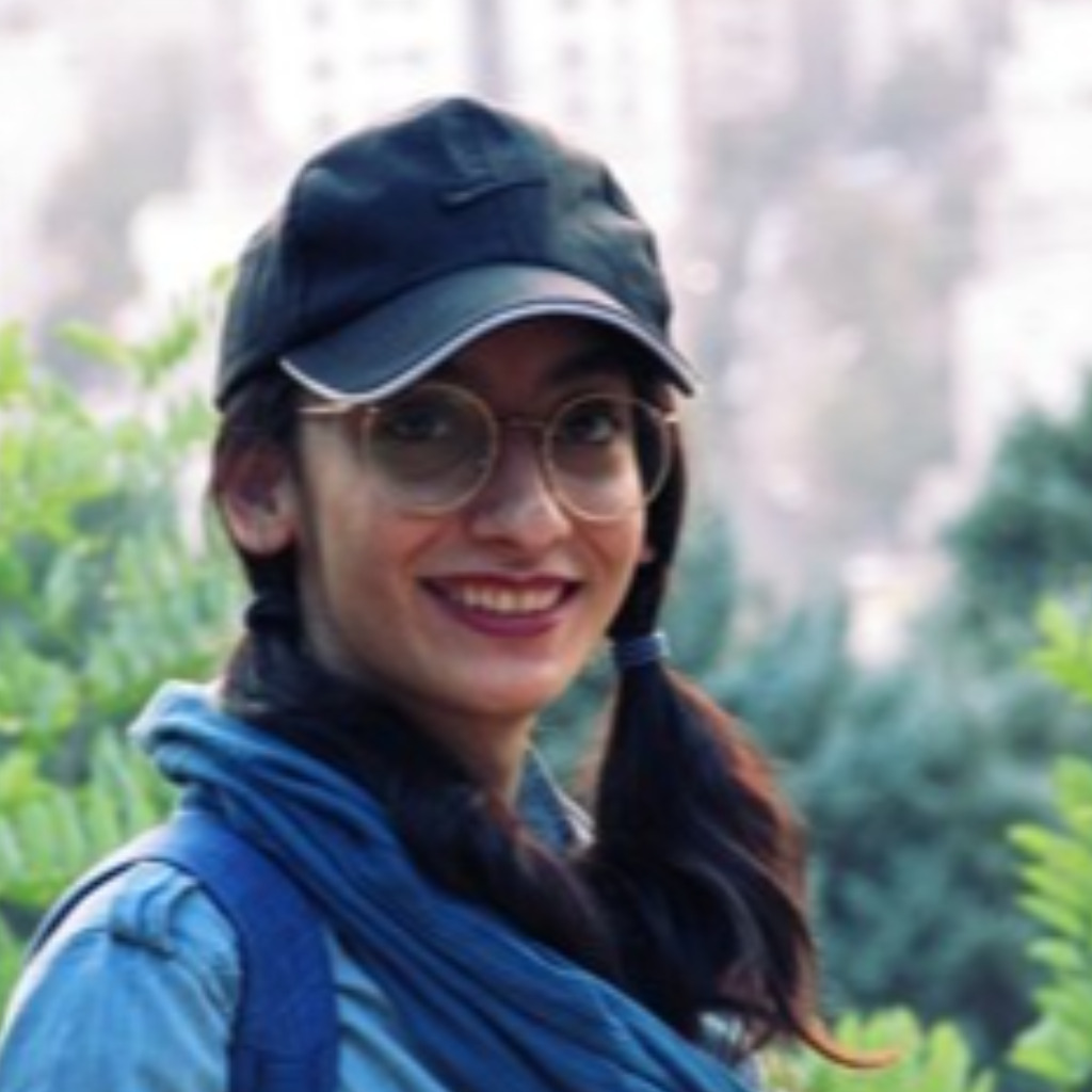 Fatemeh Soltanzadeh - Sales and Marketing Representative - Quavis GmbH ...