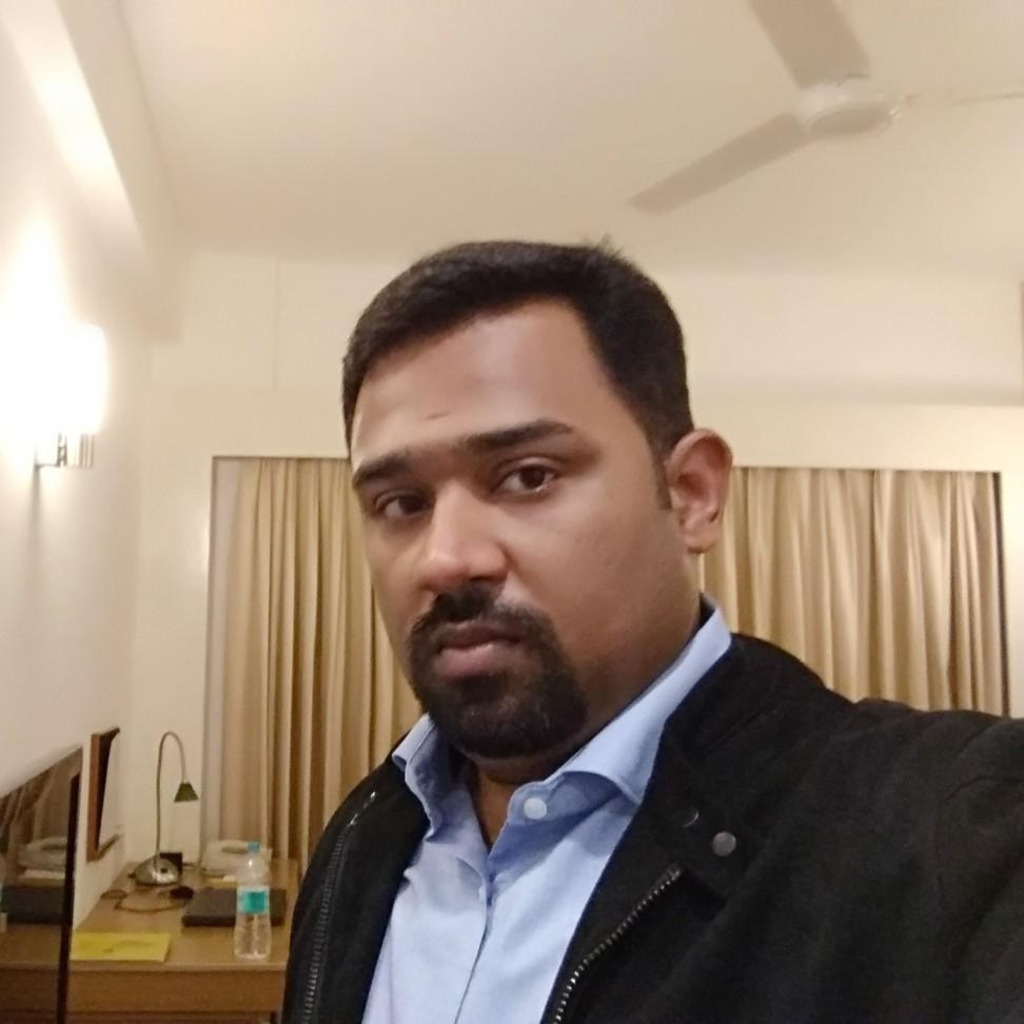 Nishanth vs - Solution Architect - KPIT Technologies Ltd. | XING