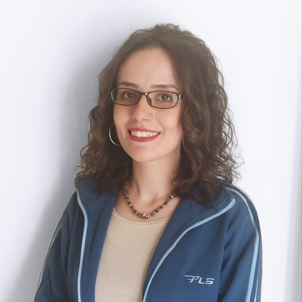 Sandra Aldarrouj - Senior Unity Developer - Grind Digital | XING