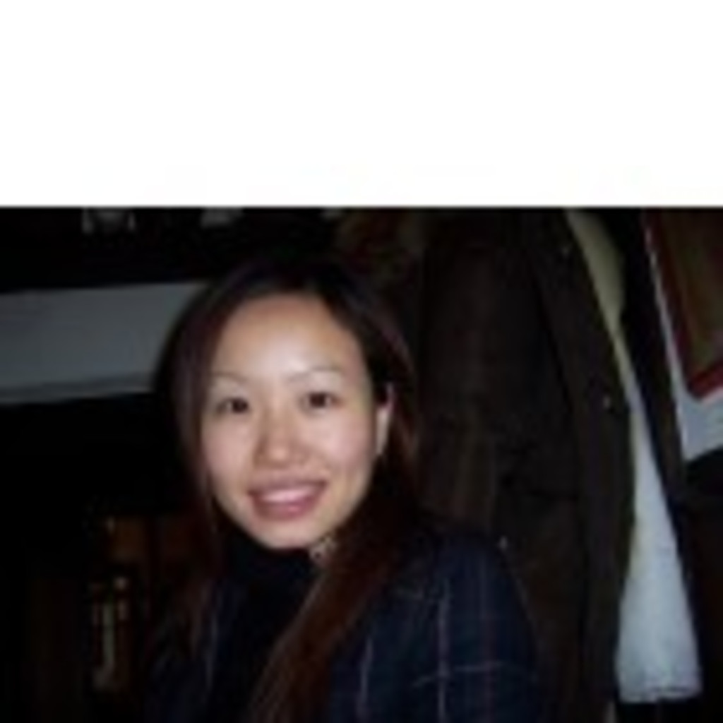 Susan Yin - Oversea Marketing Representative - Chinatrans International ...