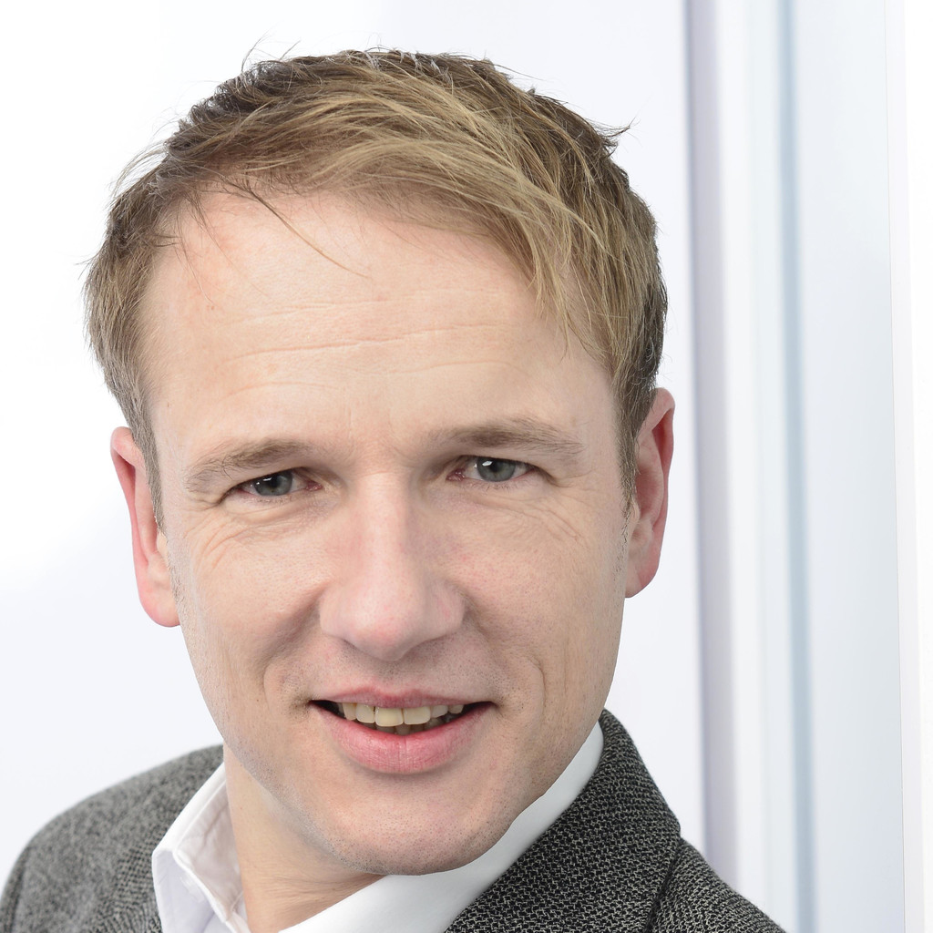 Dr. Philipp Kramer - Geschäftsführer - Dr. Kramer + Collegen ...