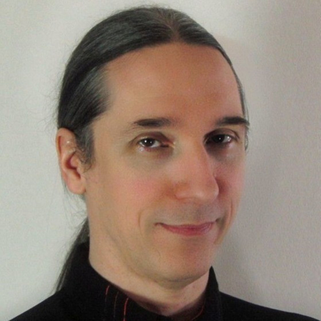 Karsten Fuchs - Softwareentwickler - GVS Verkehrsberatung und ...