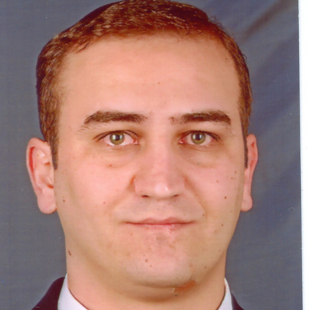 Dipl.-Ing. Alexander Gottfried - Systemingenieur - Dantherm GmbH | XING