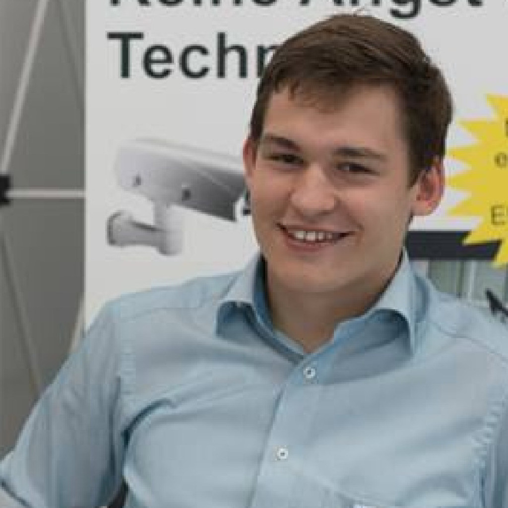 Marc Berger - Entwicklungsingenieur - Diehl Defence GmbH & Co. KG | XING