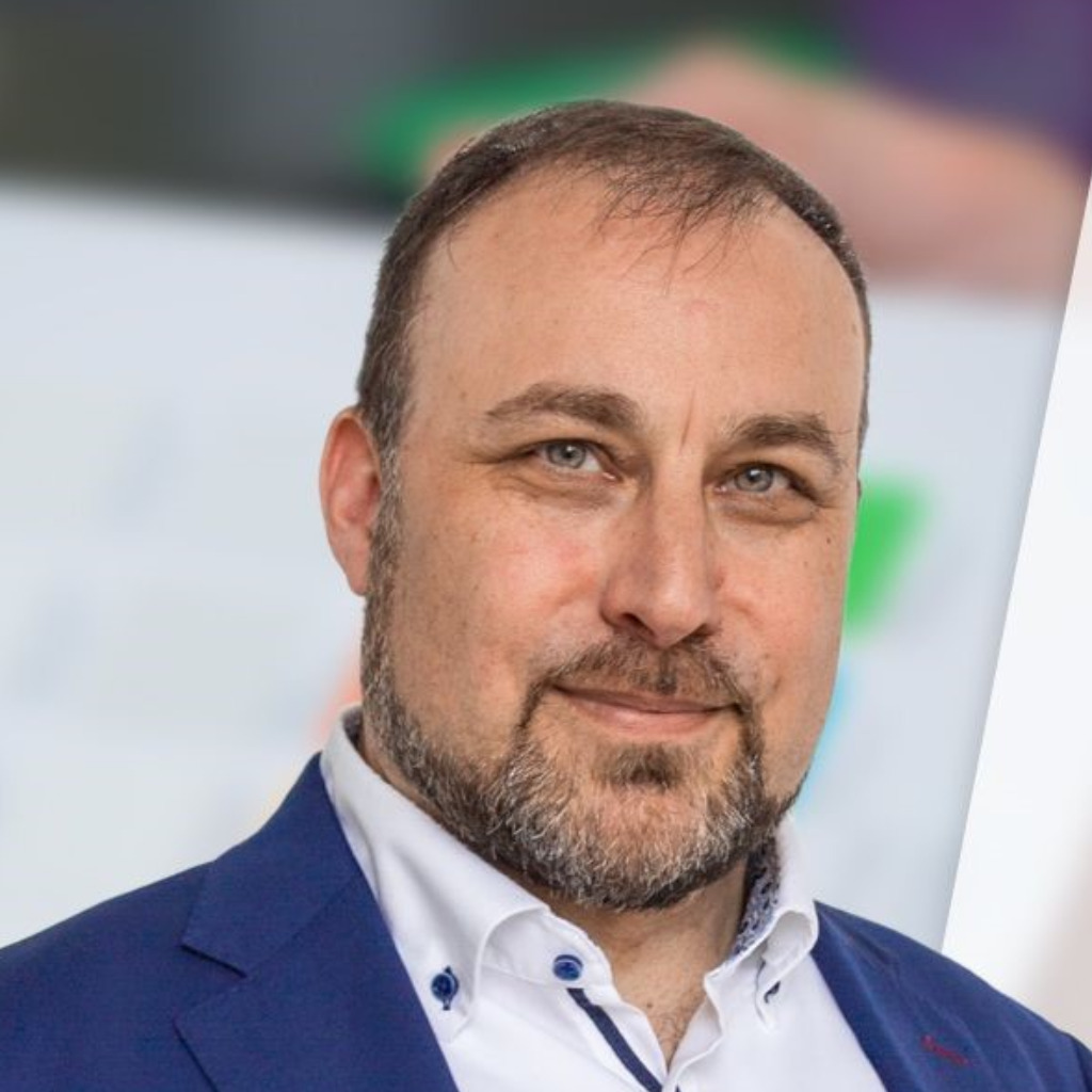 Stefan Hodel - Leiter Vertrieb & Marketing - Edubook AG | XING