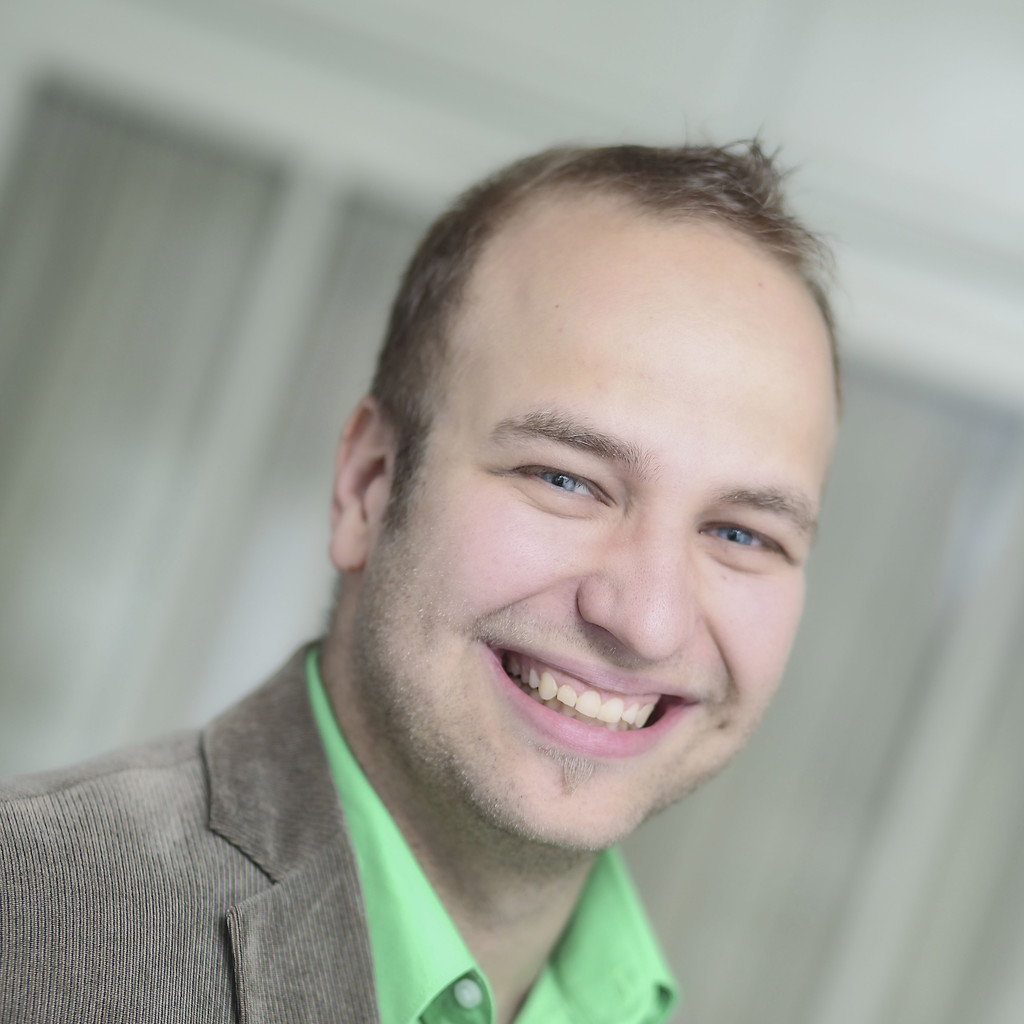 Matthias Haselmann - Geschäftsleitung | Regionalleitung - Ohlebusch ...