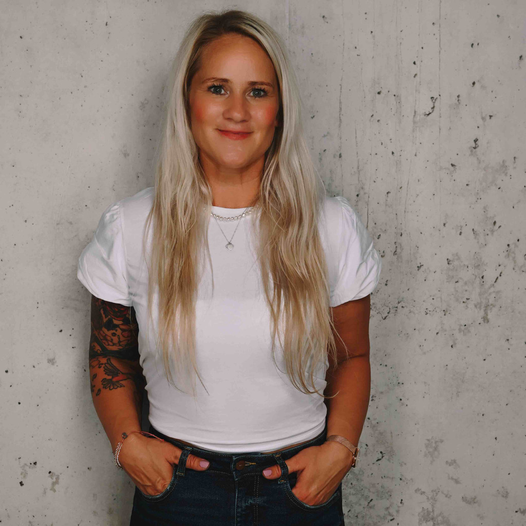 Merle Fauck - HR Consultant - HR7 Süd GmbH | XING