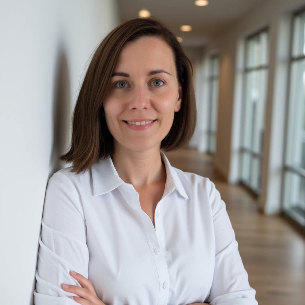 Alina Kurowski - Biologielaborant - Miltenyi Biotec | XING