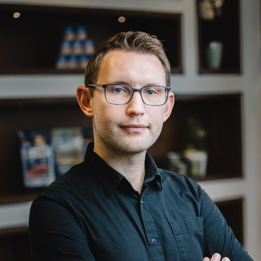 Andreas Fast - IT-Organisation und Anwendungsberatung - PetCom ...