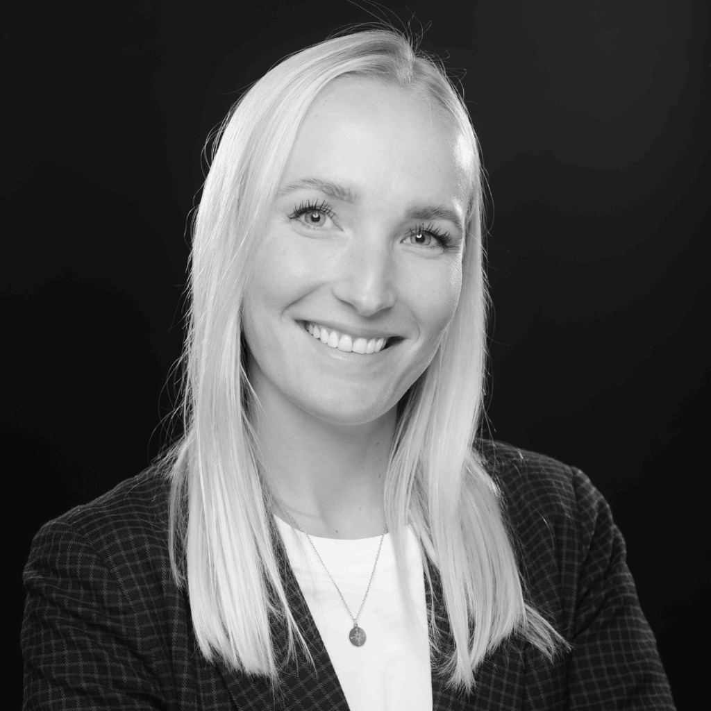 Dorothee Kernich - Manager Key Account - TOM TAILOR GROUP | XING