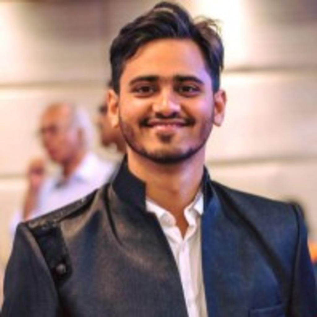 Praveen Rai Technical Specialist Continental Ag Xing