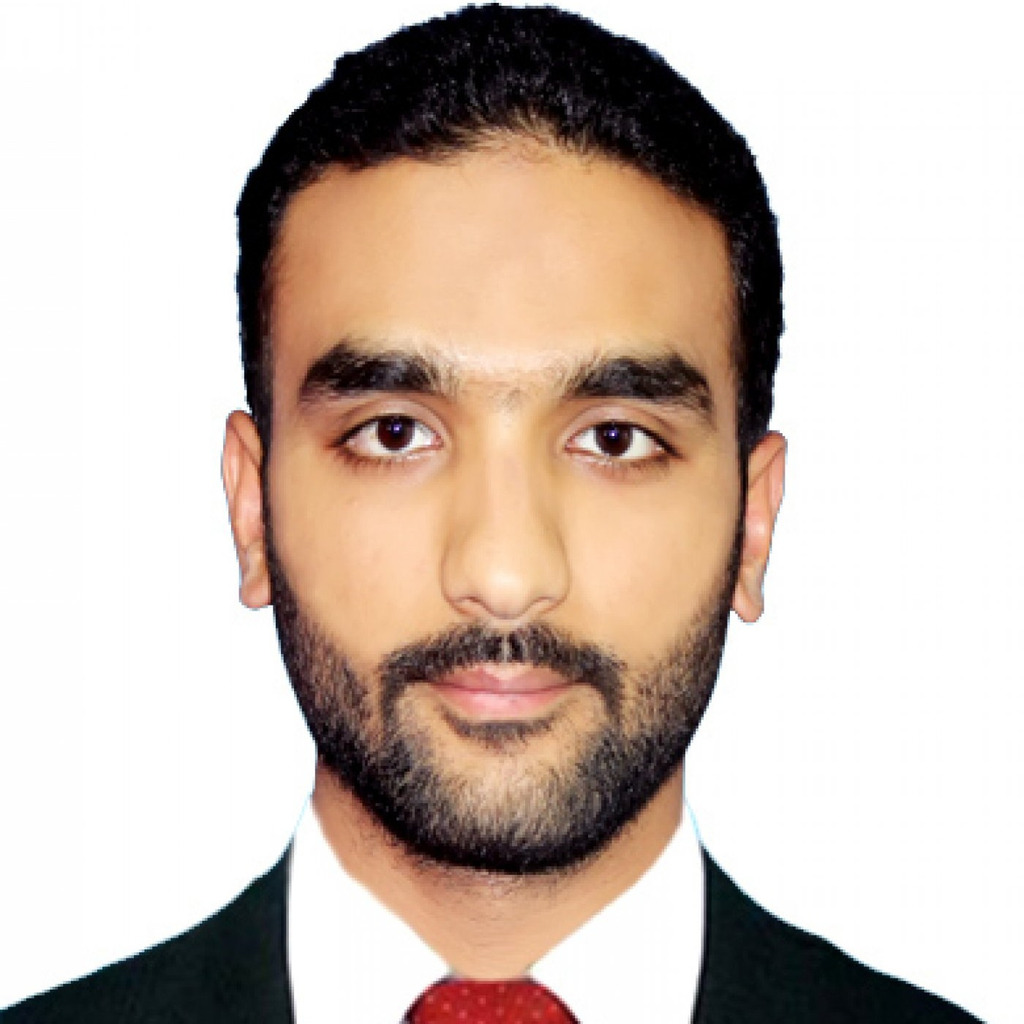 Inzamam Khan - Credit Analyst - The Bank of Khyber | XING