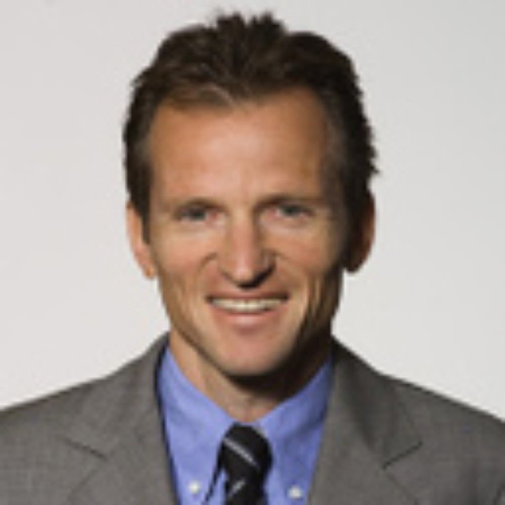 Michael Stoll - Unternehmensbewertung - EY (Ernst & Young) | XING